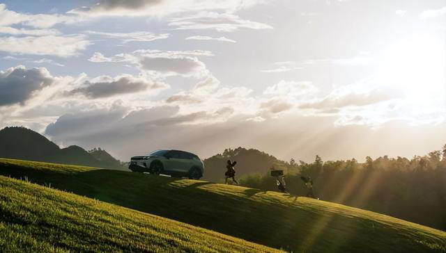 日常通勤、露营开什么SUV比较好？领克06 Relive有个性更安全
