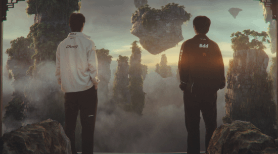 S15半决赛LCK巅峰内战！KT vs Gen你看好谁进决赛？