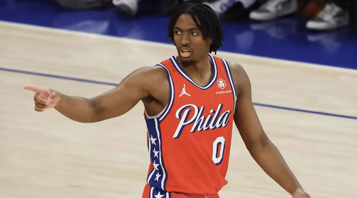 76人4人砍17+难阻失利！FMVP轰32+6，东部豪门失去三核，还这么强