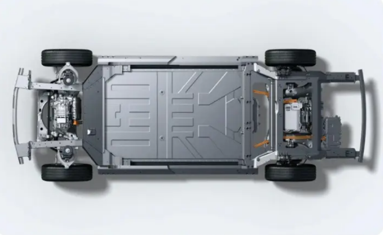 理想MEGA MPV召回11411辆，并对10月23日车辆起火事件进行说明