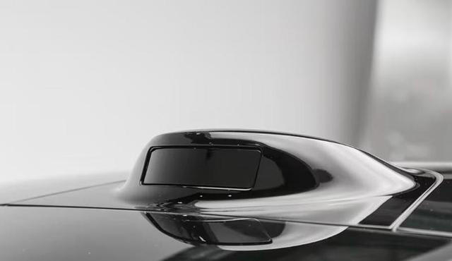 深蓝L06配3纳米芯片+磁流变悬架，会成15万级轿跑新标杆？