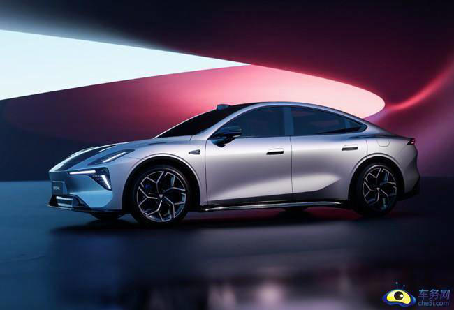 深蓝L06正式开启预售 预售价13.99万元起