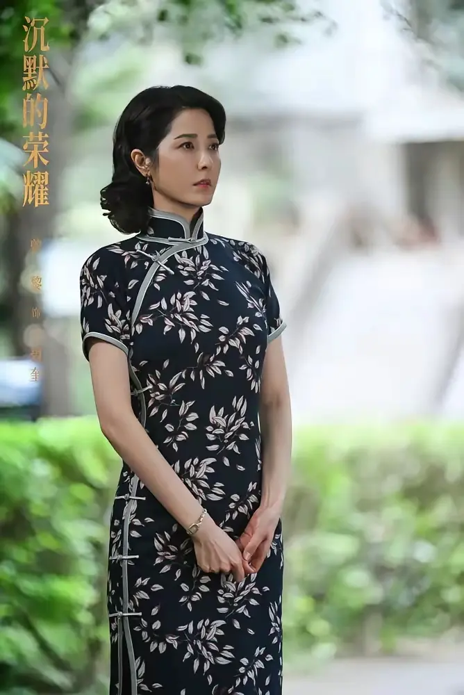 《沉默的荣耀》：于无声处聆听惊雷的女性传奇