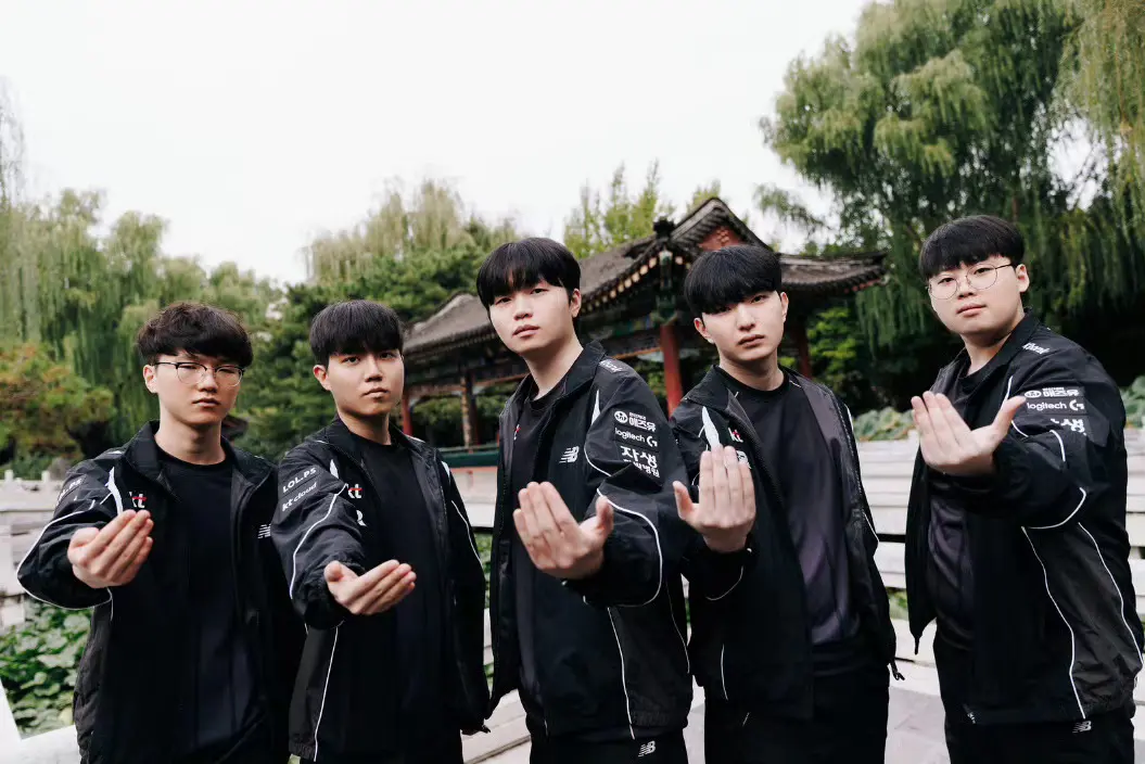 爆冷！KT3-1淘汰GEN，晋级决赛！chovy表现不佳，BDD猛如战神