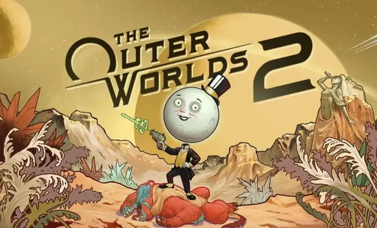 XGP分流原因？《天外世界2》Steam在线峰值远不及前作！