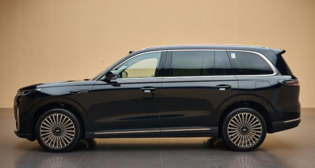 SUV盘点：风云T11／智己LS9／捷途纵横G700