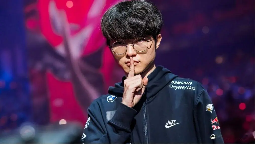 击碎中国赛区最后一丝希望！Faker保持12年对战LPL100%胜率