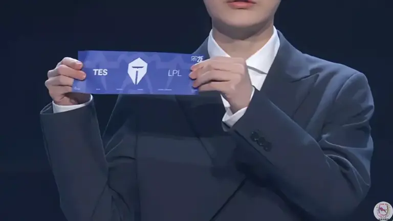 LOL：TES对战韩国队15连败！一年里居然1小局都赢不了