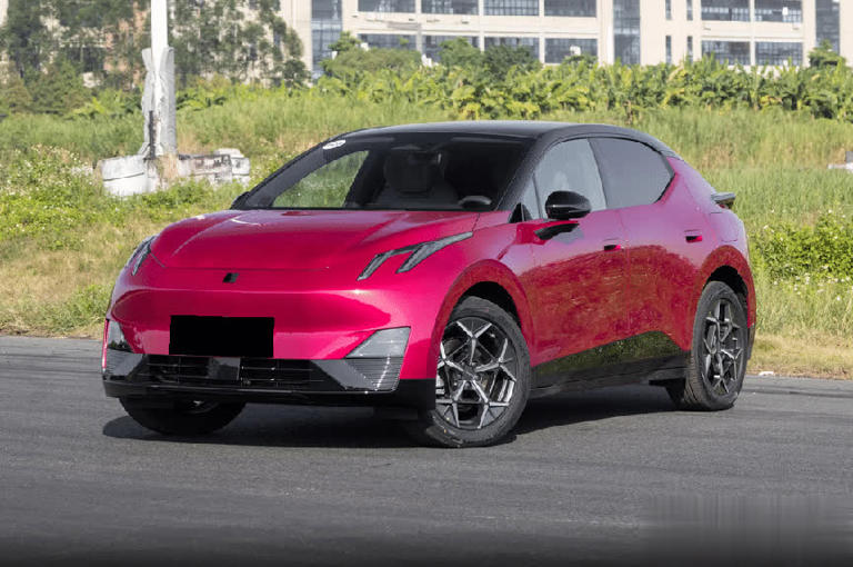 领克Z20基于SEA浩瀚架构，动力续航单一，适合家庭用户