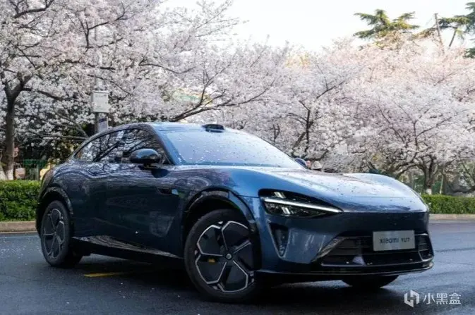 小米YU7成国产新能源车保值率第一，力压问界M8、理想MEGA