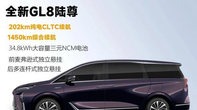 热门两款40万级新能源MPV咋选？全新GL8陆尊和腾势D9 DM一篇看懂。