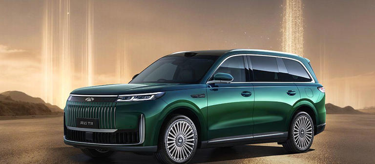 风云T11限时抢鲜价17.99 万起 让6座SUV豪华体验触手可及