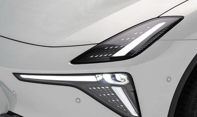 13.99万起，10月30日预售的深蓝L06。这些亮点你未必知道