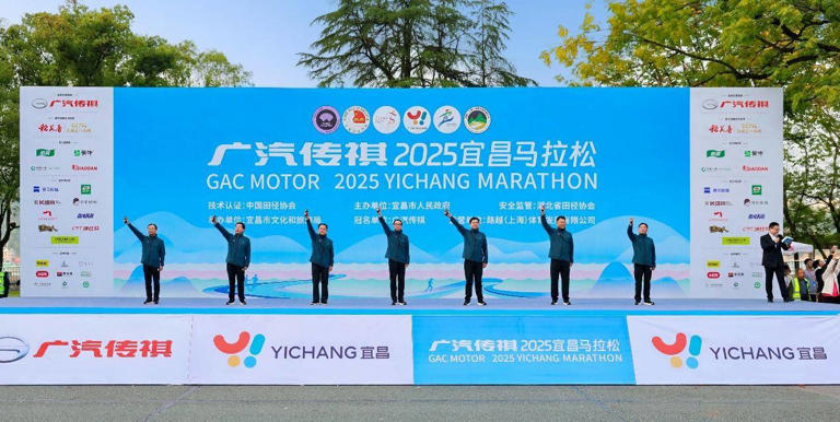 不到7万可入手，2026款传祺GS3影速智能化升级，增配价更低