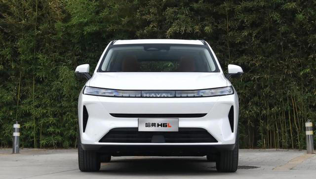 不止是加大版！哈弗H6L搭载2.0T+9DCT，究竟有啥看点？