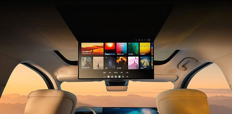 风云T11限时抢鲜价17.99 万起 让6座SUV豪华体验触手可及