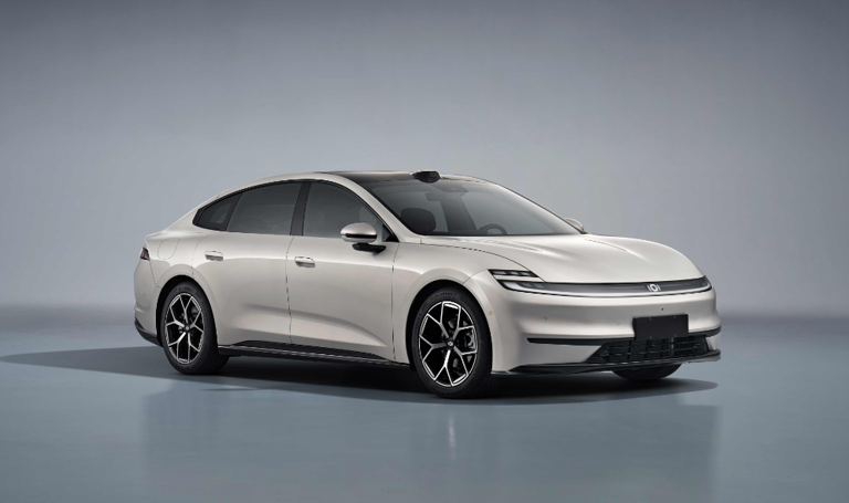 长安启源A06/零跑Lafa5即将来袭！哪款是你的菜？