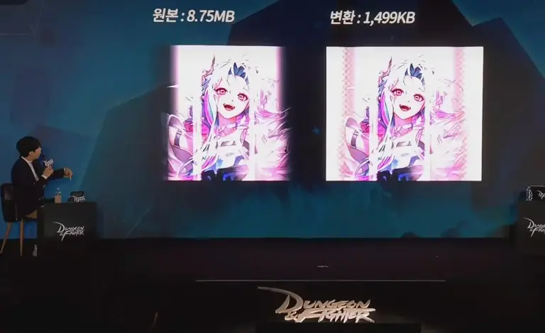 DNF：新技术DX11更新，多人同屏成为趋势，为狄瑞吉做技术支撑