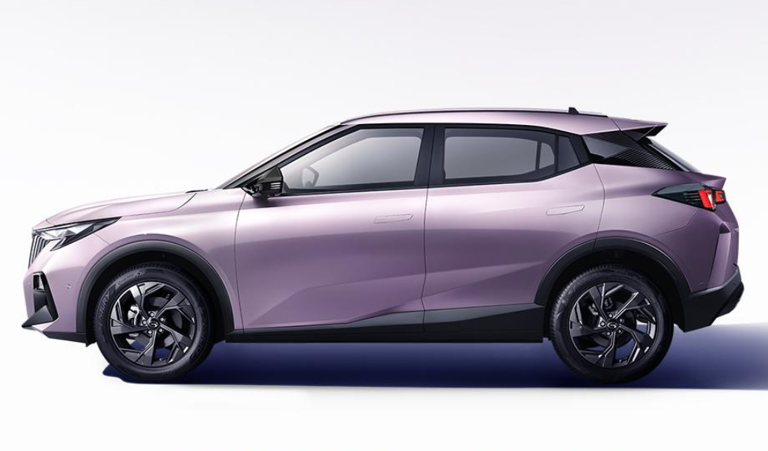 6.98万起，就能买到配备L2级智驾、保值率排名第2的SUV