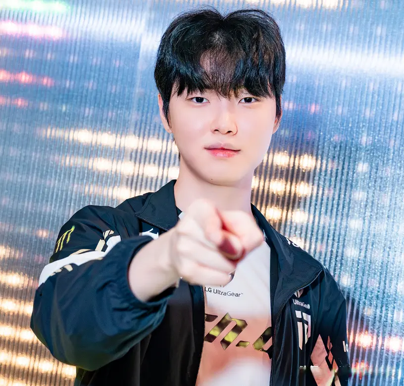 Chovy连续6年无缘决赛，网友建议加入T1当替补，才有机会能夺冠