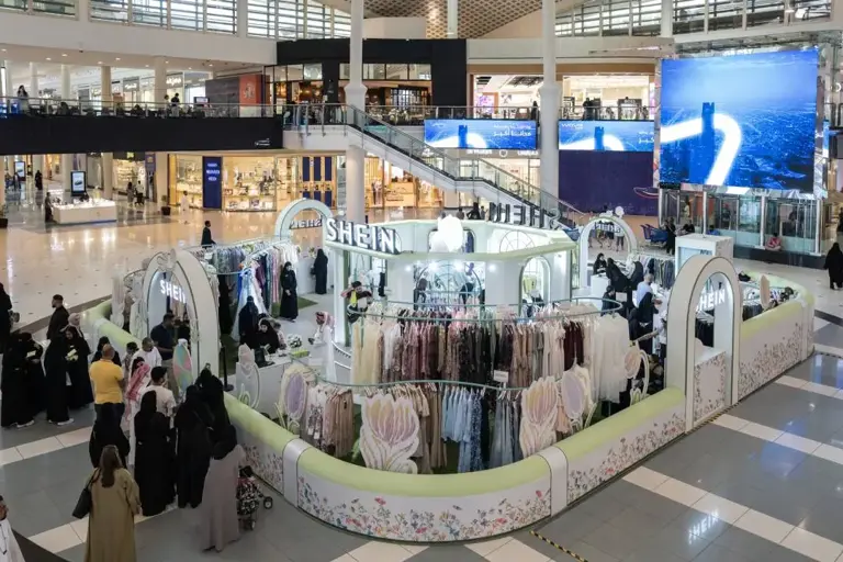 SHEIN半托管真香！新商日均GMV提升百倍