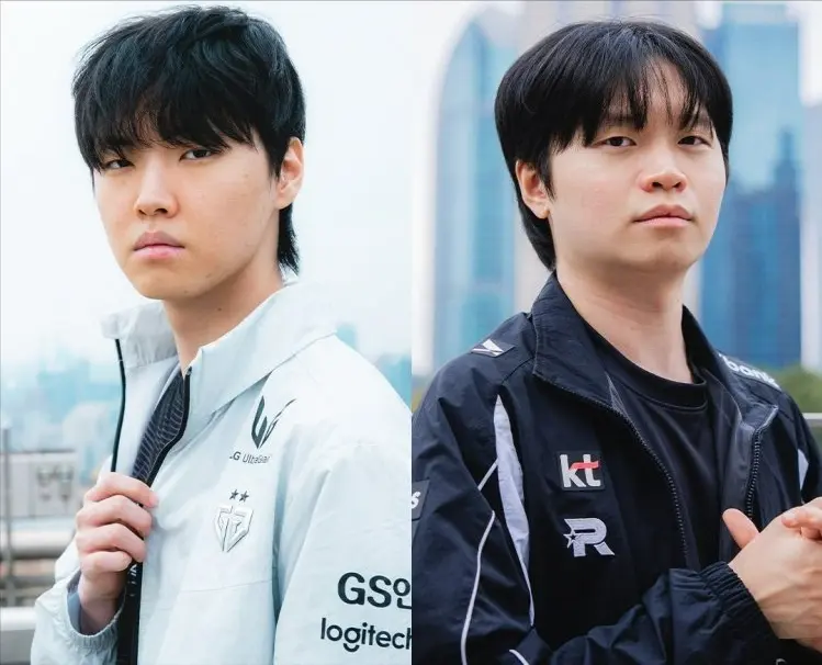 爆冷！KT击败GEN晋级S15决赛，BDD赛后采访冲上热搜！