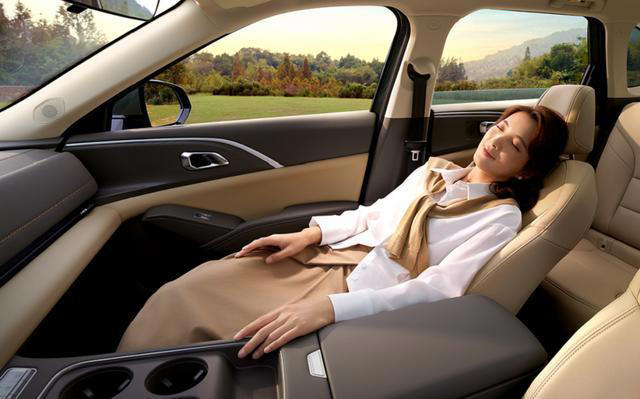 国货之光上新了！哈弗H6L、全新瑞虎8即将开售，要掀新能源桌子？