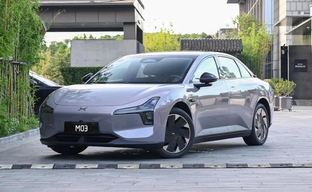 都是13万级却有600km+续航：长安启源A06跟小鹏MONA M03谁更狠？