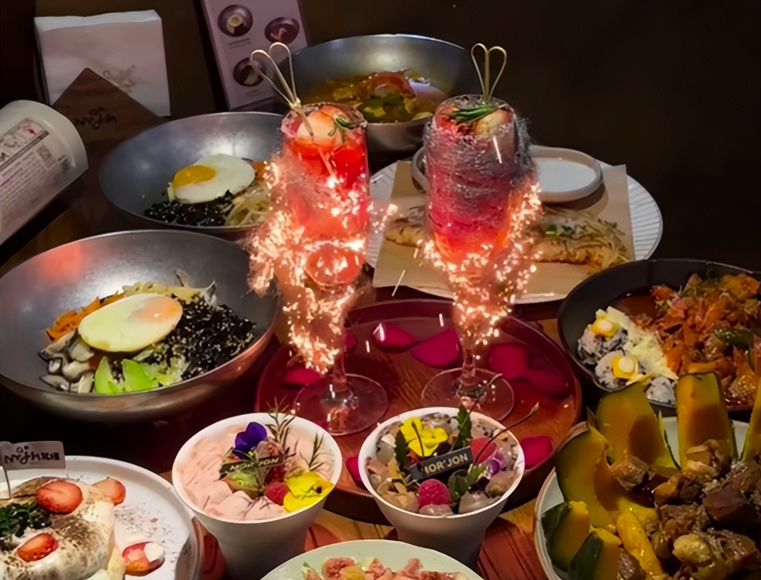 1514元一盘海胆，958元一份牛肉，网红 “漂亮饭”，不坑穷人的钱