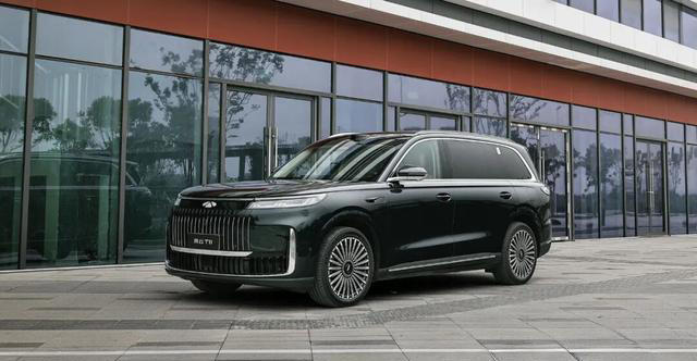 奇瑞风云T11购车指南，1400km续航大六座，18万不到？