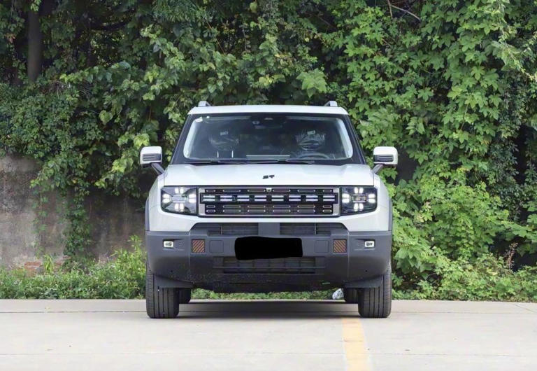 捷途山海T1四驱发现版将于11月3日上市，配1.5T混动，售价多少