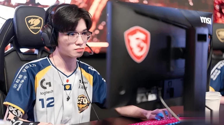 LCK世界赛保底亚军！左手自曝BLG藏招，秘密武器未用