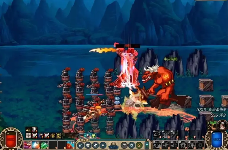 DNF120版本“真来袭”！韩策爆料“后阿拉德时代”，Raid玩法终结