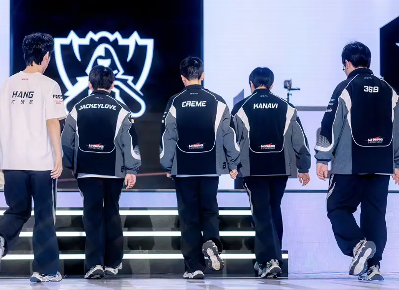 0-15！Faker真的把LPL打散了