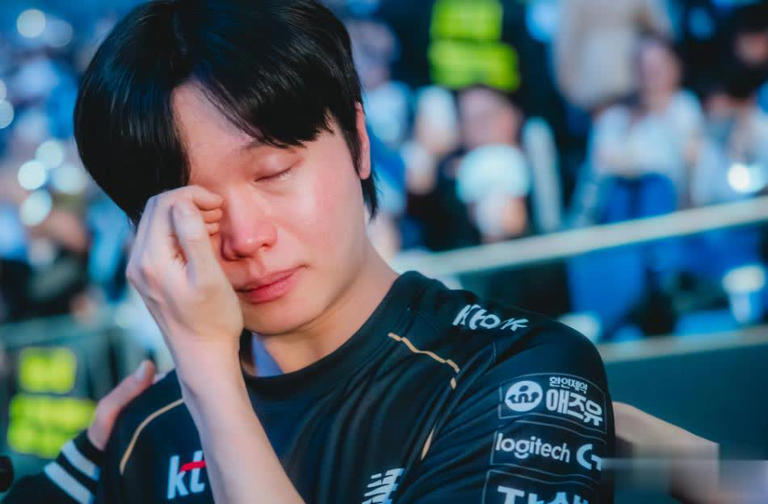 九载沉浮，终破心魔：Bdd的漫长登神之路