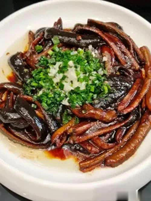 神兽的胃怎么哄？这8道开胃神菜，拯救没胃口！