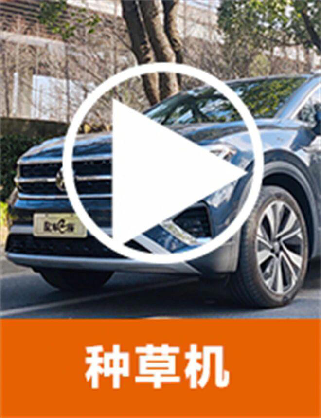 懒癌?社恐? 路怒? MG4 530智趣版：这届年轻人的“毛病”我来惯！