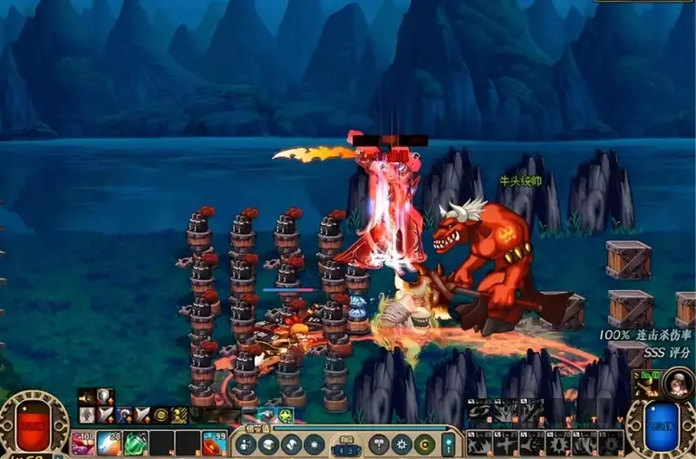 DNF：120版本“真的来袭”火了！韩策终极爆料“后阿拉德时代”，Raid玩法终结