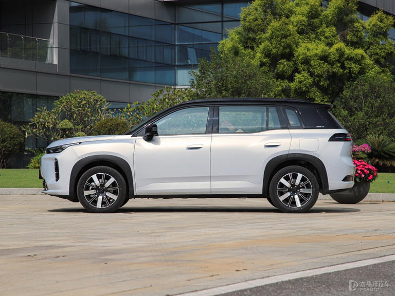 预售11.98万起 埃安AION i60开启预售 增程/纯电动力