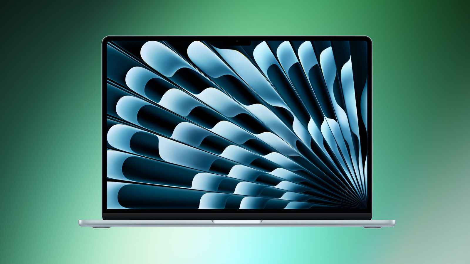 苹果将在 2028 年款 MacBook Air 上采用 OLED 显示屏