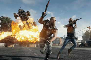 《绝地求生》将推出“PUBG Ally”智能AI同伴系统！