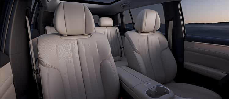 埃安i60双动力登场，10万级SUV市场格局或因它生变？