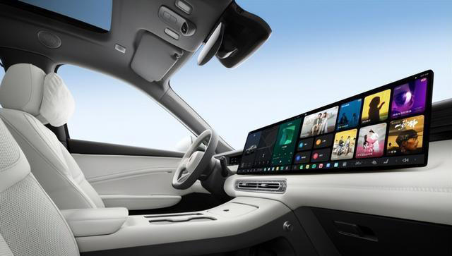 有适合家用的SUV推荐吗？红旗HS6PHEV不容错过