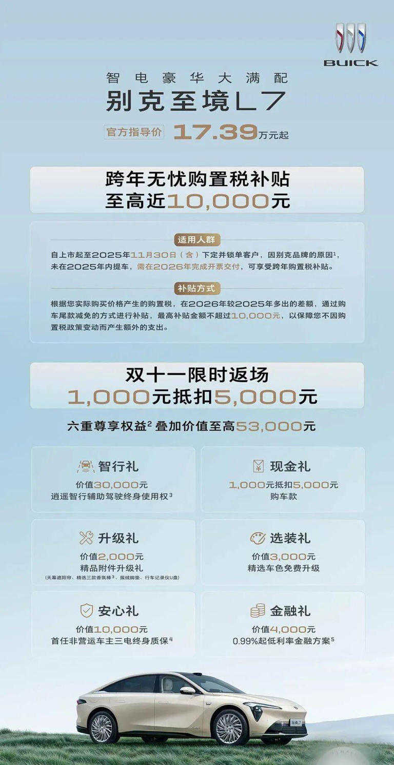 车长5米多的合资豪车，续航1400km，仅售16多万，还要啥比亚迪汉？