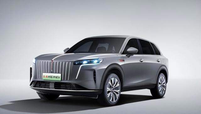 有适合家用的SUV推荐吗？红旗HS6PHEV不容错过