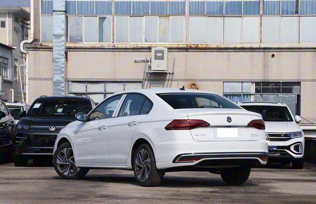 2026款大众宝来上市！11.29万起外观更年轻，搭载1.4T+7挡 双离合