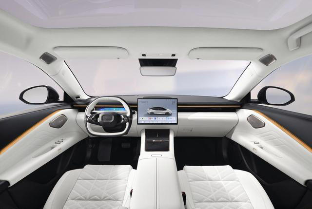 个性需求全拿捏！领克10EM-P万台下线，开启混动轿车新篇