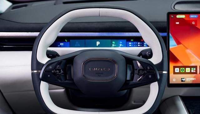 个性需求全拿捏！领克10EM-P万台下线，开启混动轿车新篇