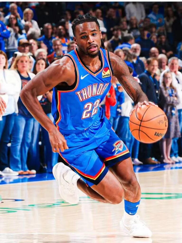 NBA｜雷霆127-108轻取奇才，亚历山大31分7助，乔20分6板