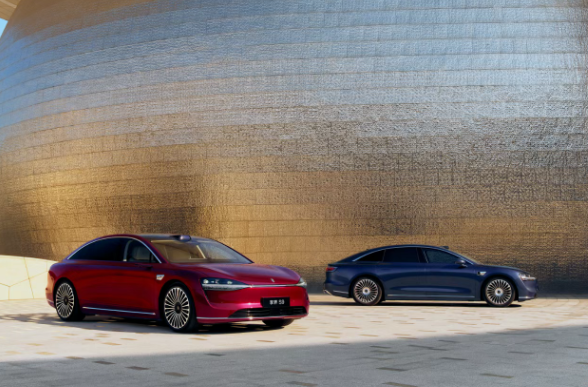 11月重磅新车一览：2026款比亚迪夏、全新享界S9等强势来袭